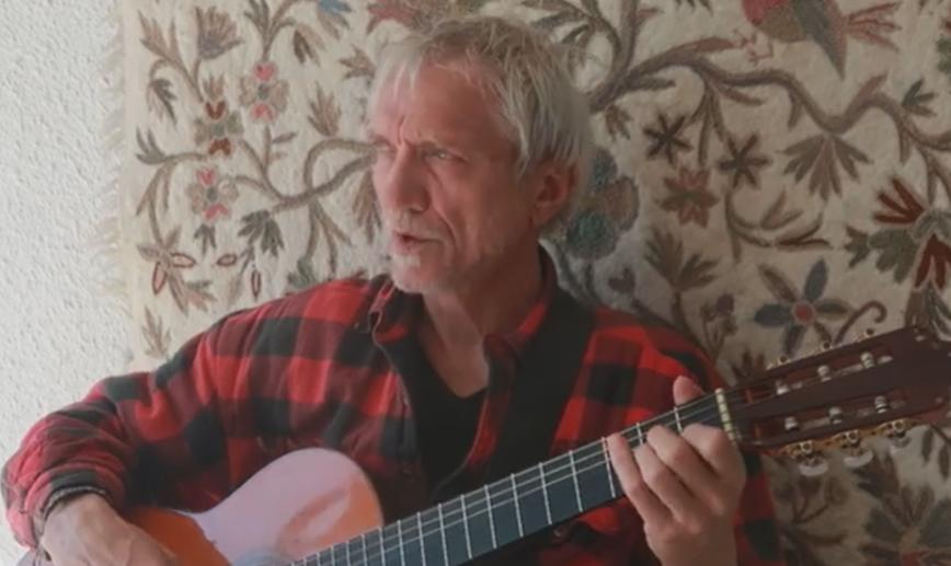 TO ŠTO PEREM, TO SU RUKE: Rundek promenio jedan od svojih NAJVEĆIH ...