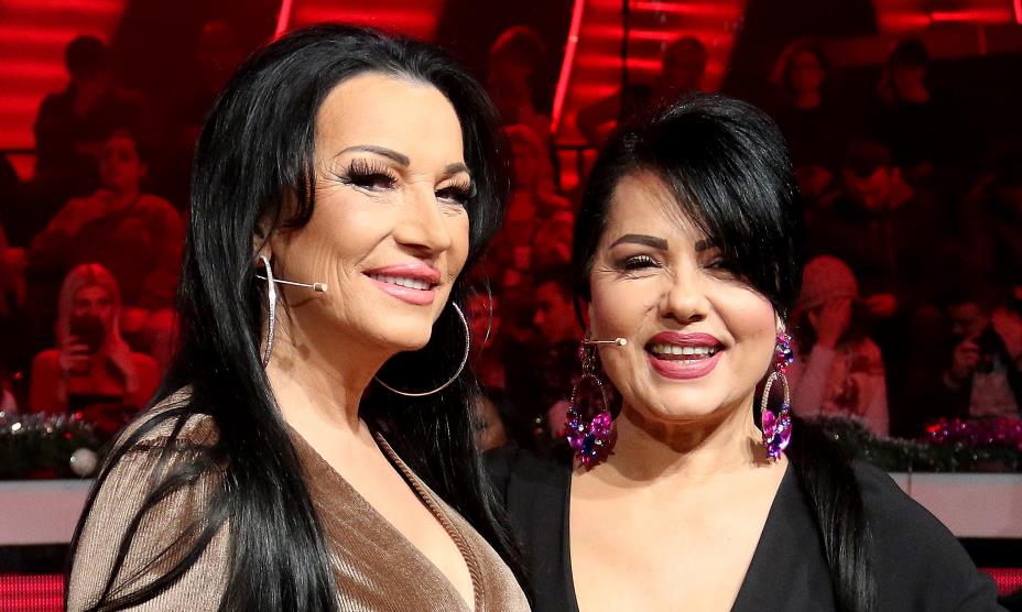 Udaljile se Goca Božinovska i Zlata Petrović | Kurir