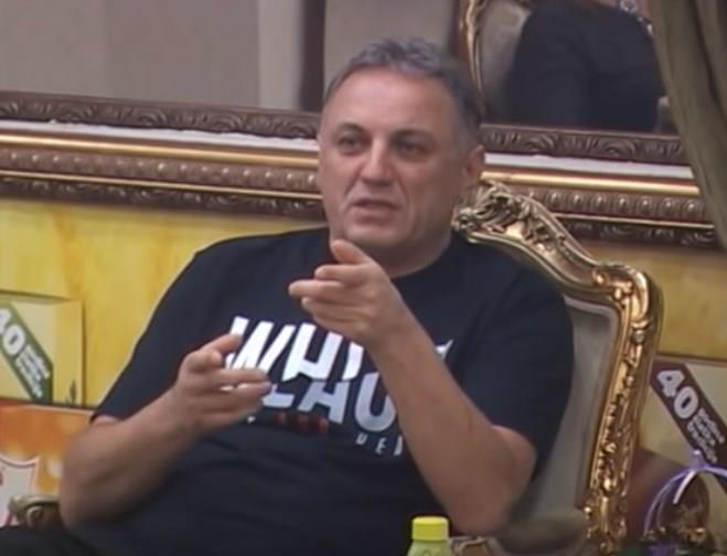 ZORAN MANIJAK ZNA KO GA JE ZARAZIO KORONOM? S tom osobom je bio na kafi ...