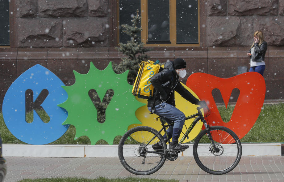 RUSI NISU AUTOHTONI NAROD U UKRAJINI: Kijev usvojio kontroverzan zakon ...