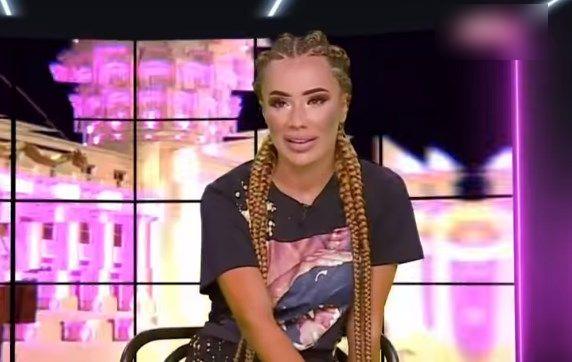 NEMAM NIŠTA S RAZVODOM AMARA GILETA! Nataša Radan osula paljbu, pa ...