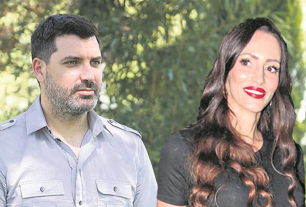 LUKA LAZUKIĆ ČEKA TREĆE DETE: Želi da mu Slađa rodi prvog sina | Kurir