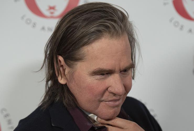 Val Kilmer pre smrti prolazio kroz agoniju: Slavni glumac godinama bio ...