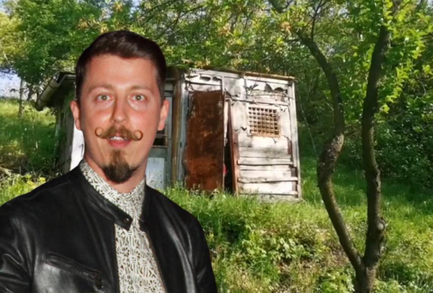 SPLAV NA SAVI IM JE SPAS OD BETONA! Dok Dinča decu vodi na PECANJE ...