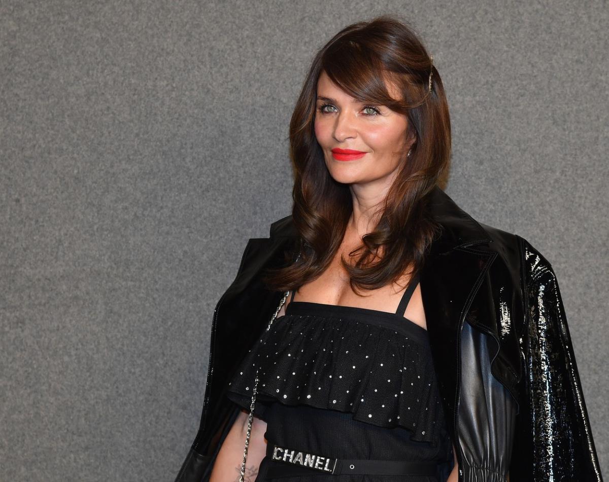 Uhapšen sin Helene Kristensen, Mingus Lusijen Ridus | Kurir