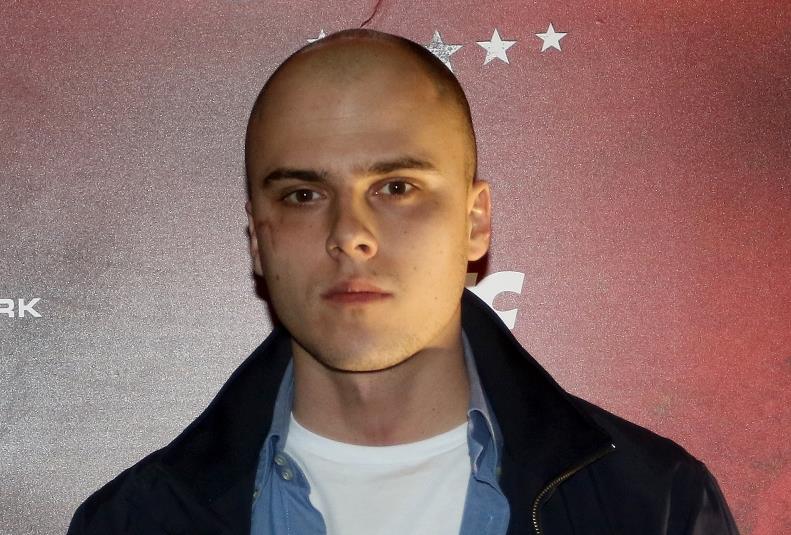 MIODRAG DRAGIČEVIĆ UŽIVA U NOVOJ LJUBAVI: Zajedno su glumili i u jednoj ...