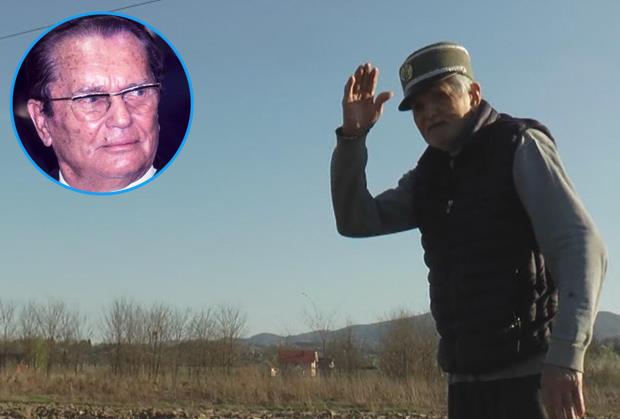 DEDA MILOJE JE ŠPIJUNIRAO ČAK I TITA: Bio je SUPEROBAVEŠTAJAC, govorio ...