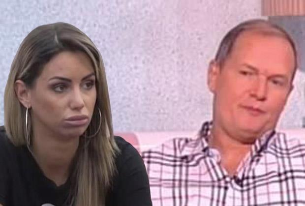 KAD JU JE VIDEO ŠTA RADI, OSMAN SE BRZO OGLASIO! Oštro poručio Ivi ...