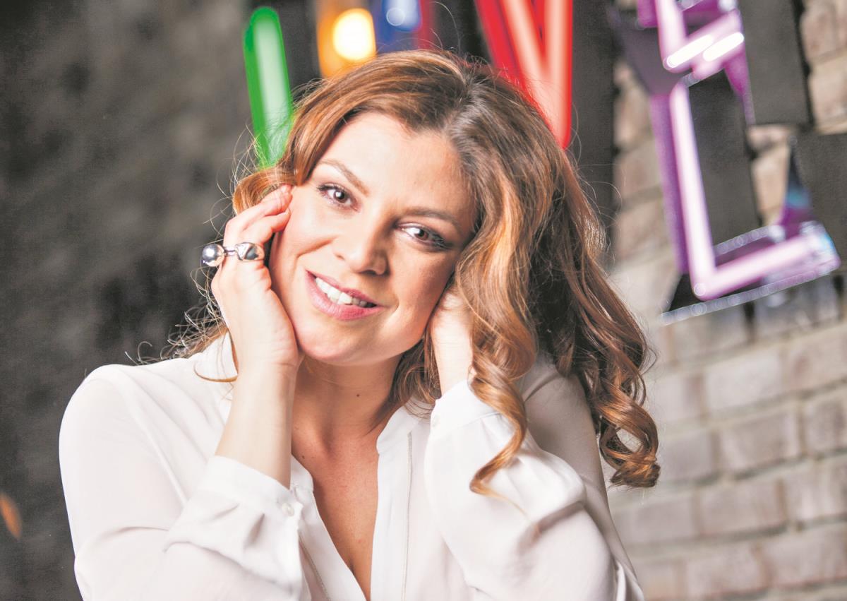 Isidora Minić u ispovesti otkriva zbog čega nema decu | Kurir