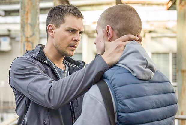 Ovom mladom glumcu je izmakla uloga Nenada Maraša u "Južnom vetru": Bio je na kastingu ali ...