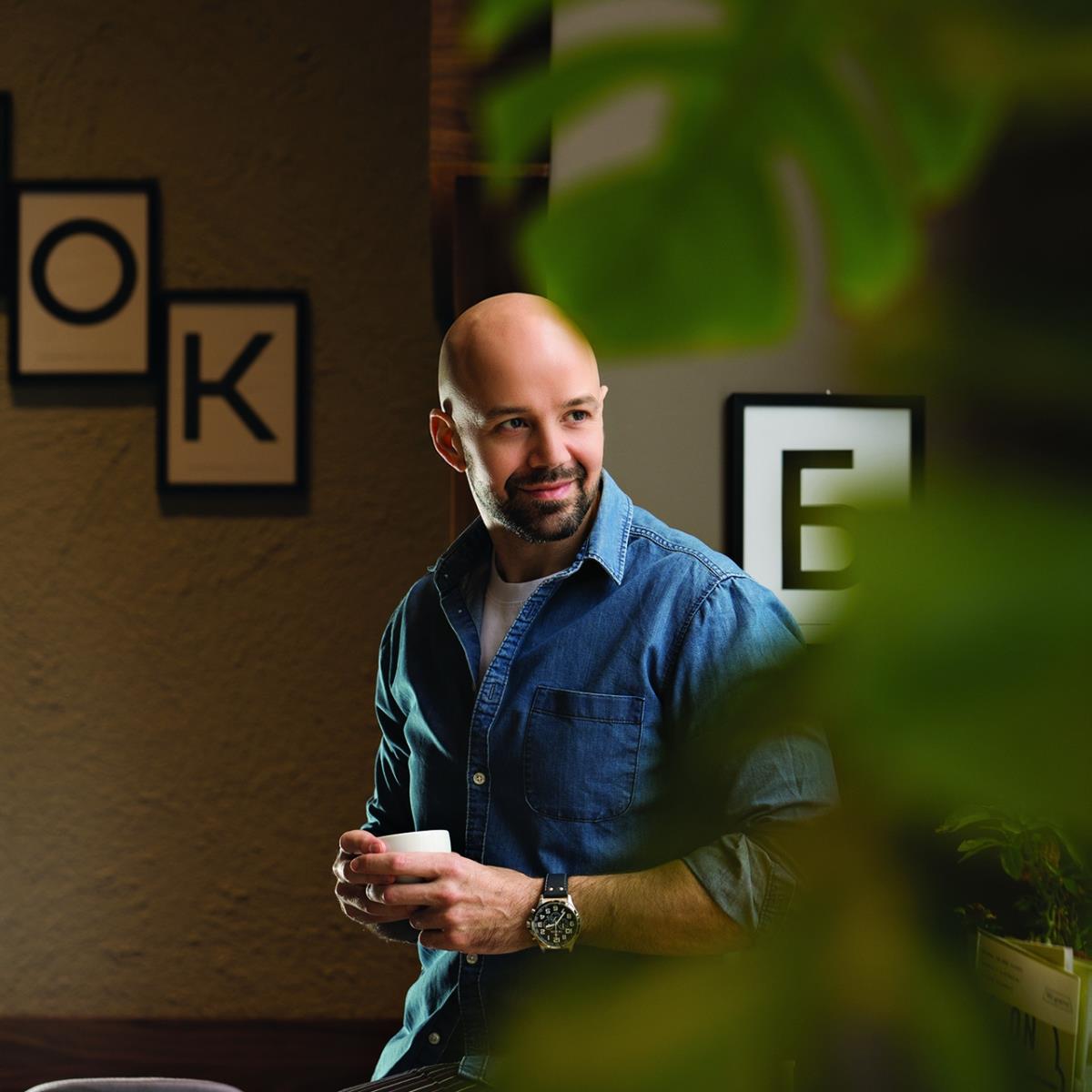 Kulinarski šou poznatog glumca Slobodana Stefanovića „MR.KITCHEN ...