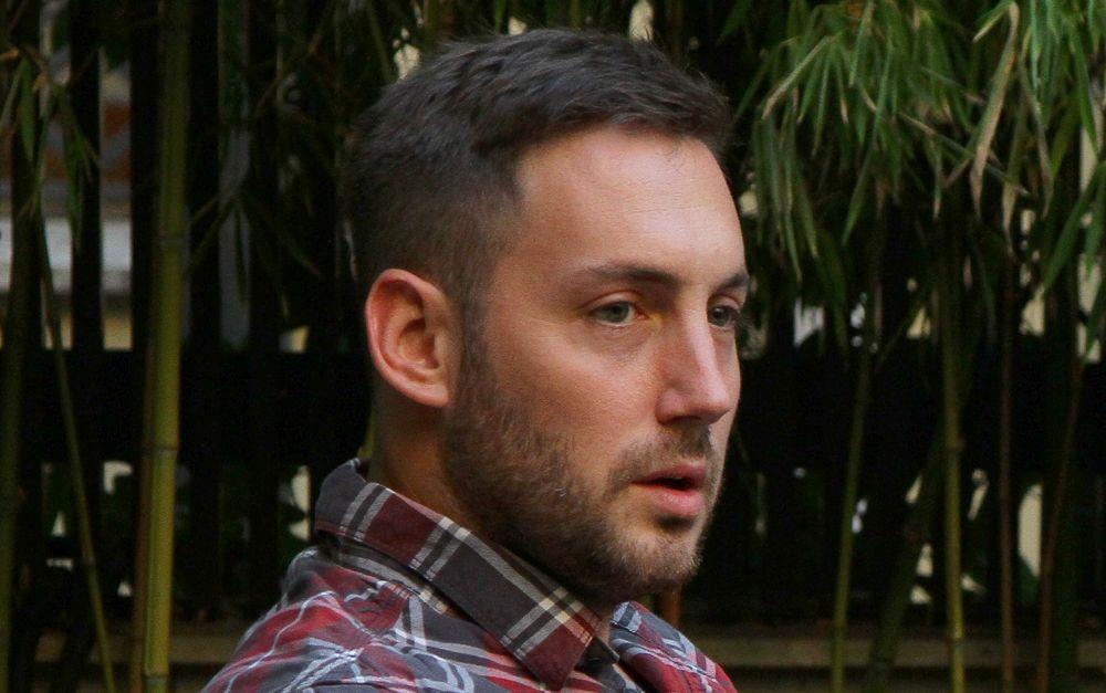 RAZVELI SU SE NAKON SKANDALA: Bivša žena Petra Strugara je takođe glumica! Starija je od njega i ...