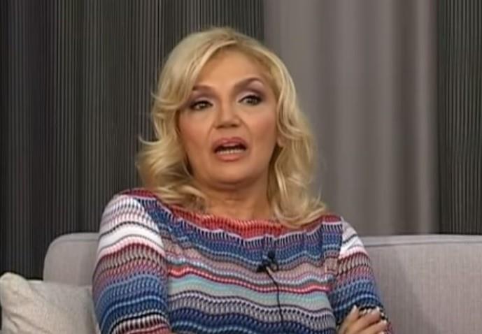 Biljana Ristić nestala sa javne scene | Kurir