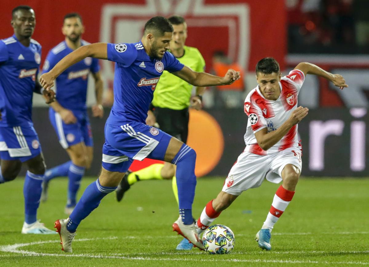 PRETI MU AMPUTACIJA RUKE: Fudbaler koga su navijači Zvezde dobro ...