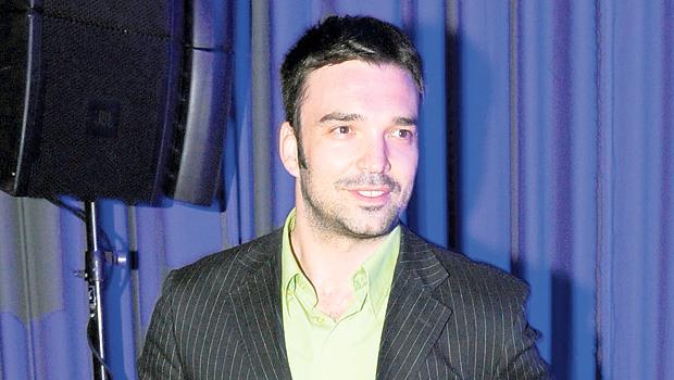 Ivan Bosiljčić oteran iz pozorišta! | Kurir