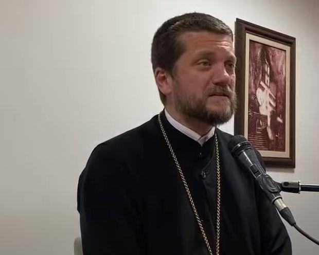 Otac Gojko Perović o važnoj lekciji sa Ostroga | Kurir