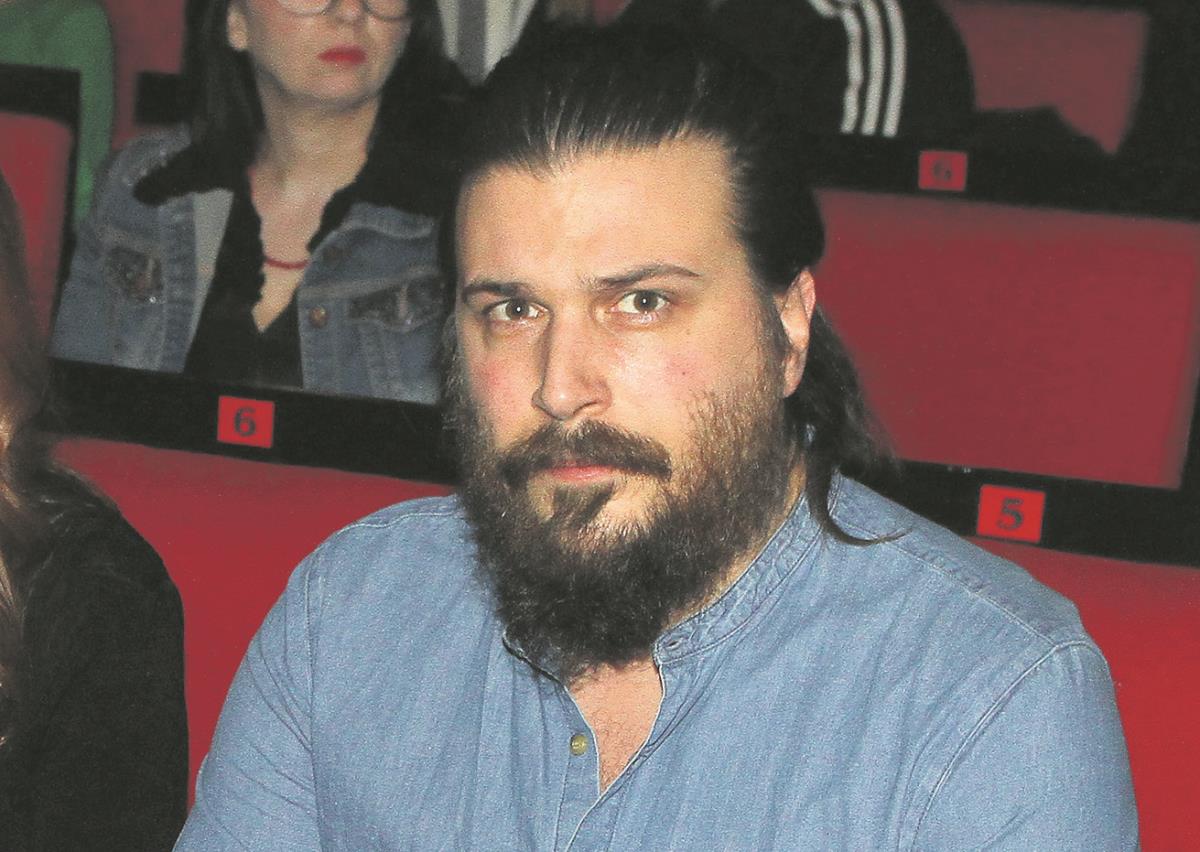 PRINC REŽIJE IGOR VUK TORBICA POSTHUMNO NAGRAĐEN PRIZNAJEM BOJAN ...