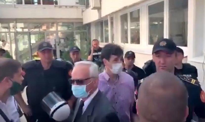 MUP CRNE GORE PRIZNAO: Policajci u Budvi prekoračili ovlašćenja! | Kurir