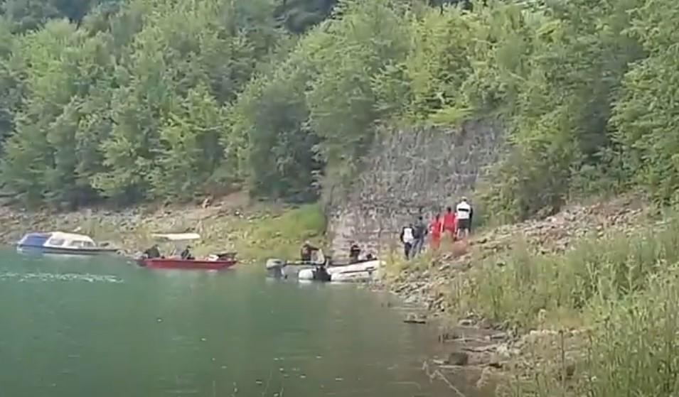 POZNATO KO JE NASTRADAO U ZLATARSKOM JEZERU U subotu pošao kod prijatelja, od tad mu se gubio ...