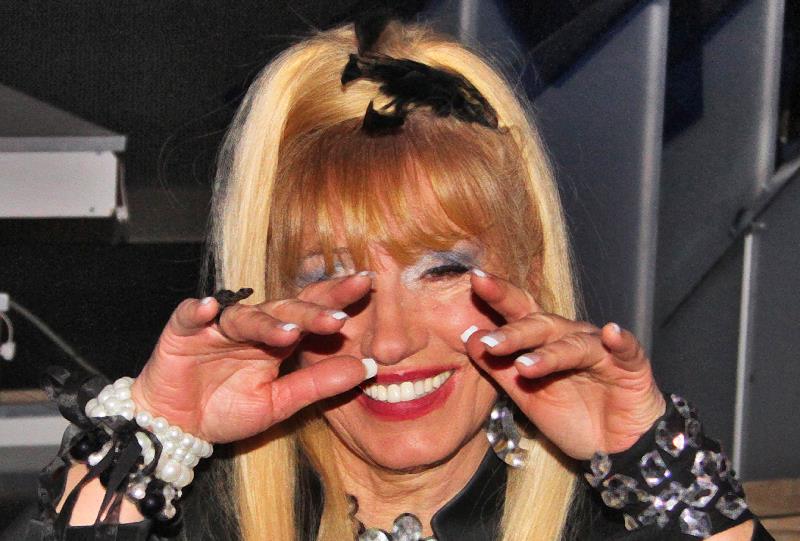 Nada Topčagić proslavlja rođendan, a ovo su detalji iz njenog života ...