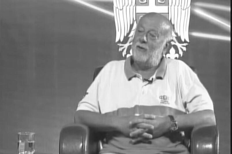 PREMINUO VASKULARNI HIRURG SLOBODAN IVANOVIĆ: Odlazak osnivača prve ...