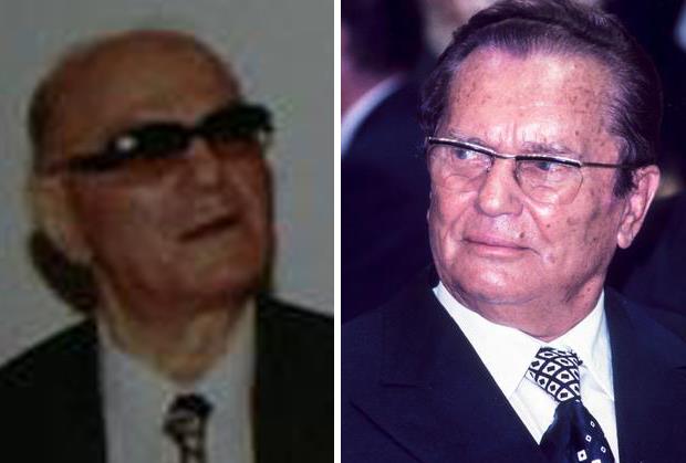 TITO JE NAVIJAO ZA PARTIZAN! Isplivao arhivski snimak Stjepana Bobeka ...