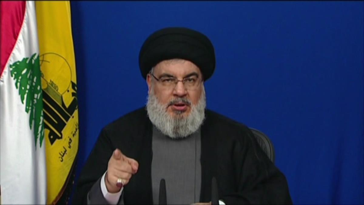 Oglasio se lider Hezbolaha Hasan Nasralah posle izraelskog napada | Kurir