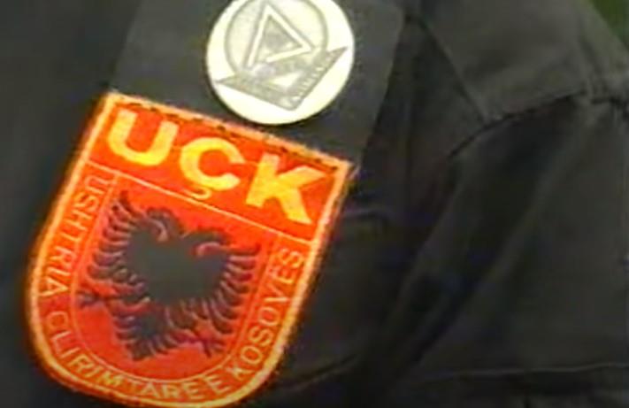 ALBANCI IZ OVK TERALI SRBE DA GLEDAJU KAKO IM SILUJU ĆERKE: Devojku tukli jer nije znala gde je ...