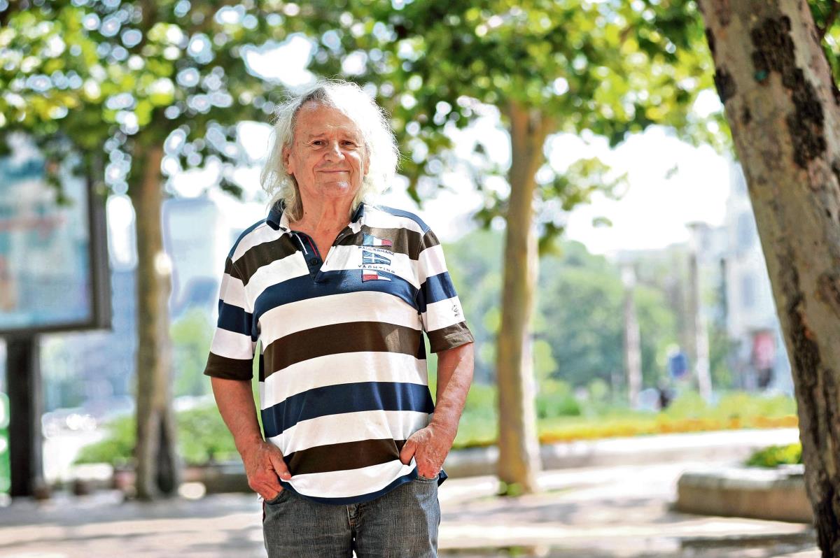 MIONU NEĆEMO GURATI U NASTAVAK ŽIKINE DINASTIJE: Ponosni deda Jovan ...