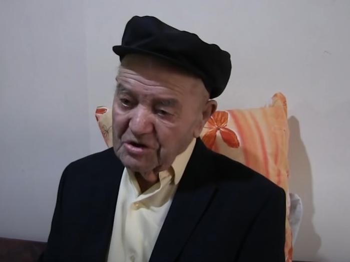 PREMINUO NAJSTARIJI HERCEGOVAC U 102. GODINI: Blagoje Aleksić imao recept za dug život i svi ...