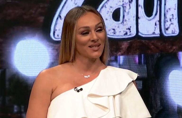 NAKON VESTI DA ULAZI U ZADRUGU, OGLASILA SE ANABELA: Atijasova otkrila ... NAKON VESTI DA ULAZI U ZADRUGU, OGLASILA SE ANABELA: Atijasova otkrila ...