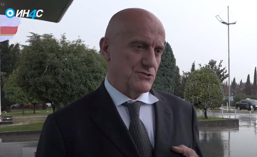 DAKA DAVIDOVIĆ O POBEDI NAD REŽIMOM U CRNOJ GORI: Zdravka sam jedva ...