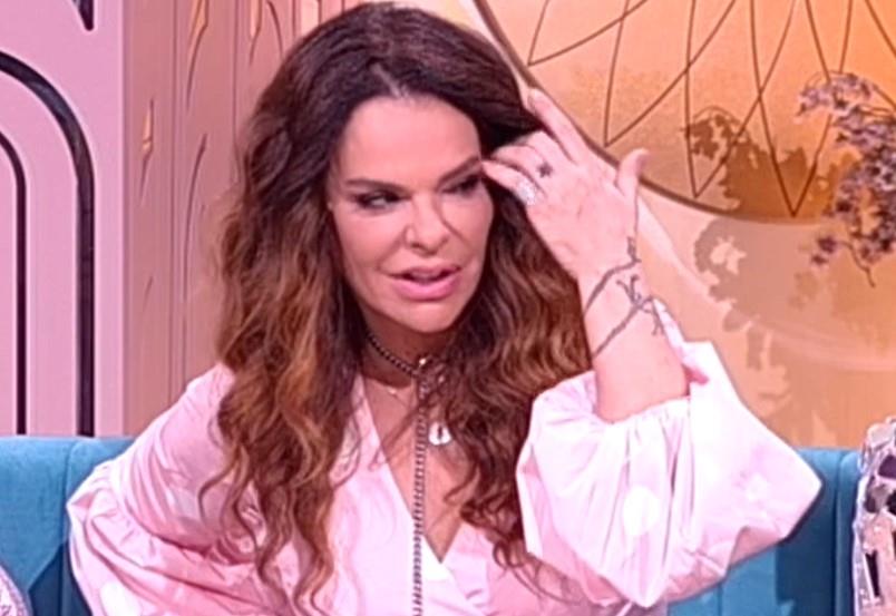 RASTALA SAM SE OD GLUME: Srna Lango posle 26 godina rešila da se ...