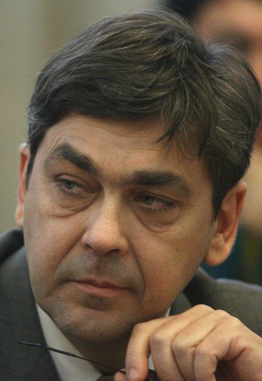 Opozvan ambasador Dejan Šahović | Kurir