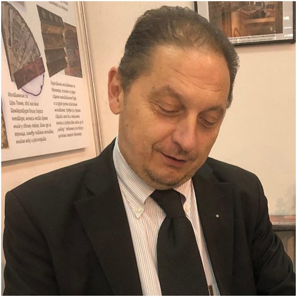 MILOŠU JANKOVIĆU NOVO PRIZNANJE! Književne nagrade ne dokazuju vrednost ...