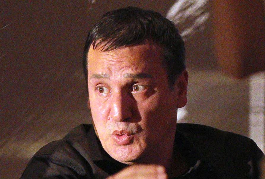 GAGI U VELIKOM PROBLEMU, PRIZNAO ZBOG ČEGA JE UZEO KOKAIN: Evo šta je ...