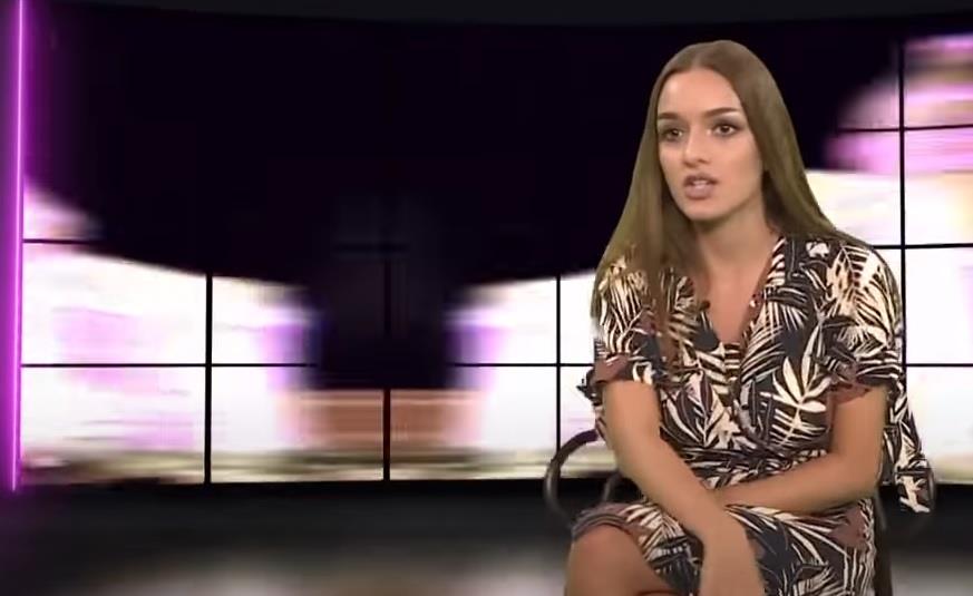 JOVANA JE SA 22 GODINE UŠLA U RIJALITI, A MALO KO ZNA NJENU ŽIVOTNU ...