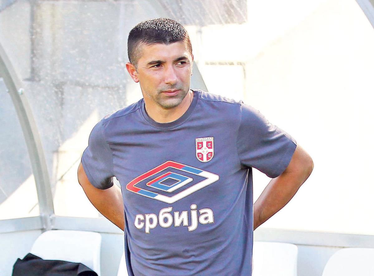 Milivoje Ćirković samoinicijativno napustio Partizan | Kurir