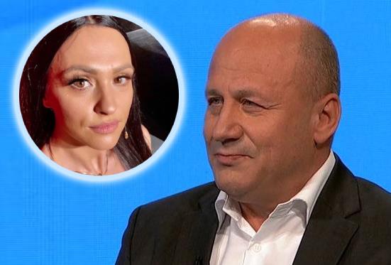 DRAGIŠA SIMIĆ O SKANDALU SA PEVAČICOM: Povreda na usni je plod Ljupkine ...