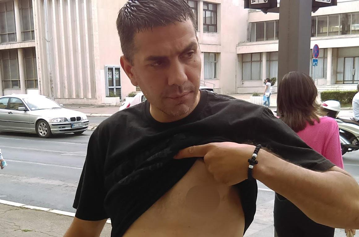 IVICA MIKIĆ OSUĐEN NA 10 GODINA: Izbo je Nenada koji je JEDVA IZVUKAO ...