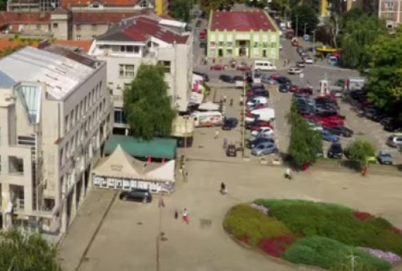 SNS ŠABAC I EVROPSKA ZELENA PARTIJA POSTIGLE DOGOVOR: Buduća ...