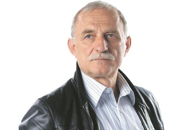 VEĆ PIRATIZOVAN FILM IME NARODA! Lazar Ristovski za Kurir: Naneli su ...