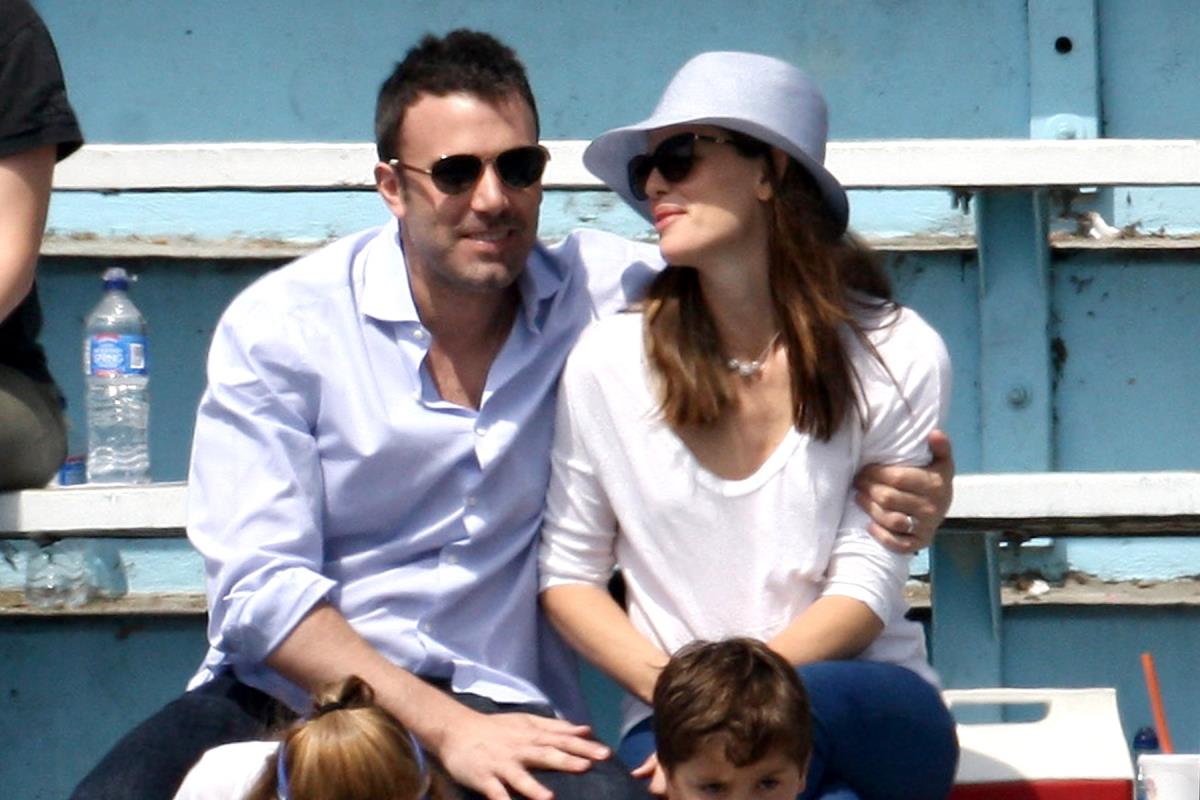 Bivša žena Ben Afleka odbija da komunicira sa Dženifer Lopez | Kurir