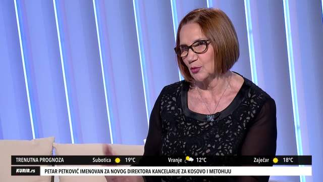 MEDICINSKA SESTRA POBEDILA RAK DOJKE: Oslobodila se negativnih emocija ...