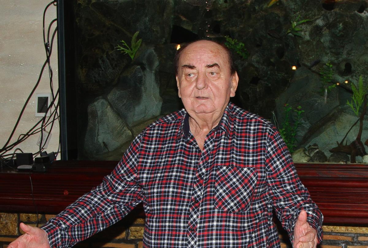 Kako je nastala pesma Bore Drljače Plači, mala, plači | Kurir