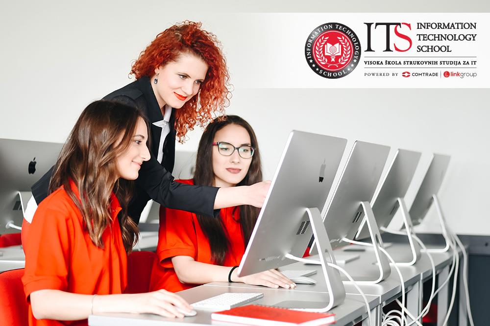 Ovo su najperspektivnije master studije u regionu za IT karijeru | Kurir