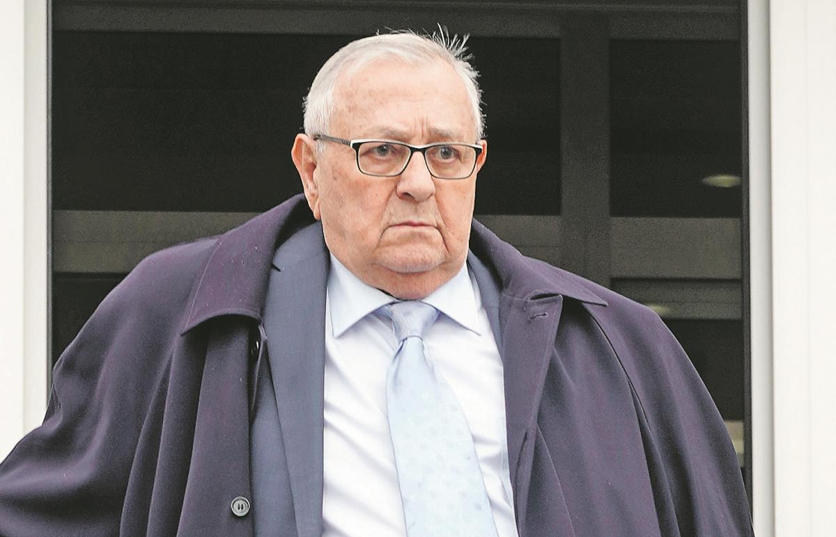 ADVOKAT RAJKO DANILOVIĆ ZA KURIR: Ni Đinđiću nisu napadali porodicu kao ...