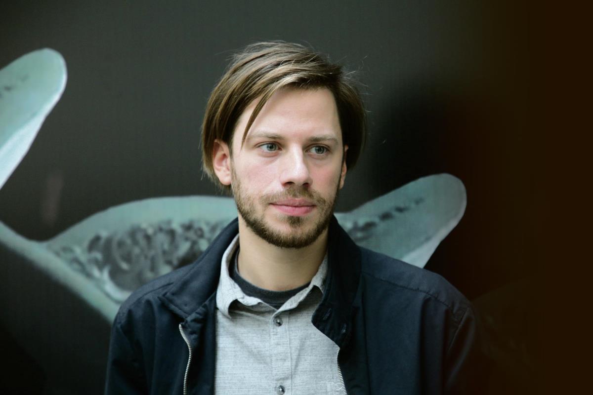 MARKO GRABEŽ: Rok bend Koikoi osnovali smo u kafani! Na istom mestu ...