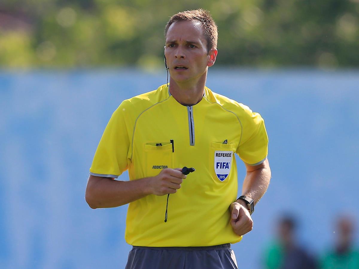 MILAN RADAKOVIĆ: Prestanite sa napadima na Srđana Jovanovića, sudio je ...