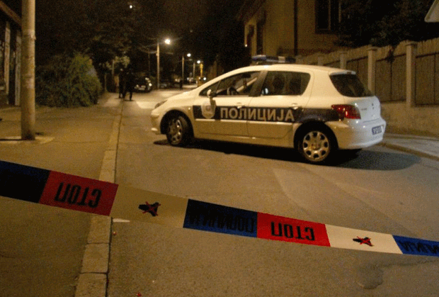 PUCNJAVA U NOVOM PAZARU: Muškarcu (37) pucali u grudi iz pištolja (KURIR TV) | Kurir